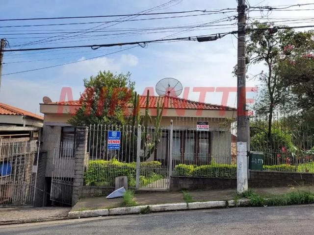 Casa / Sobrado para Venda em São Paulo/SP Jaraguá 3 Quartos