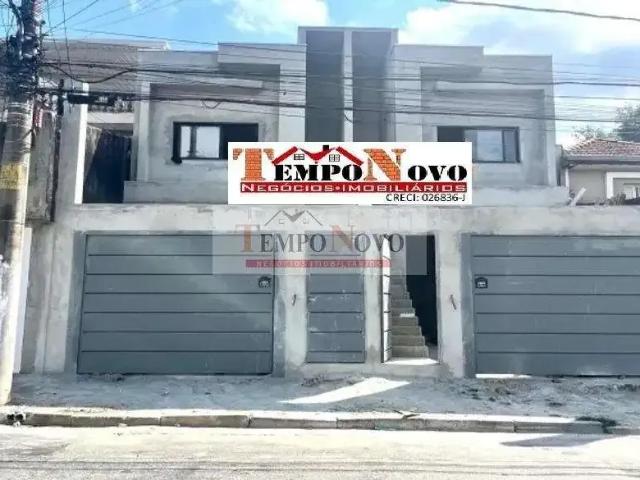 Casa / Sobrado para Venda em São Paulo/SP Jaraguá 3 Quartos