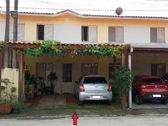 Casa / Sobrado para Venda em São Paulo/SP Jaraguá 3 Quartos