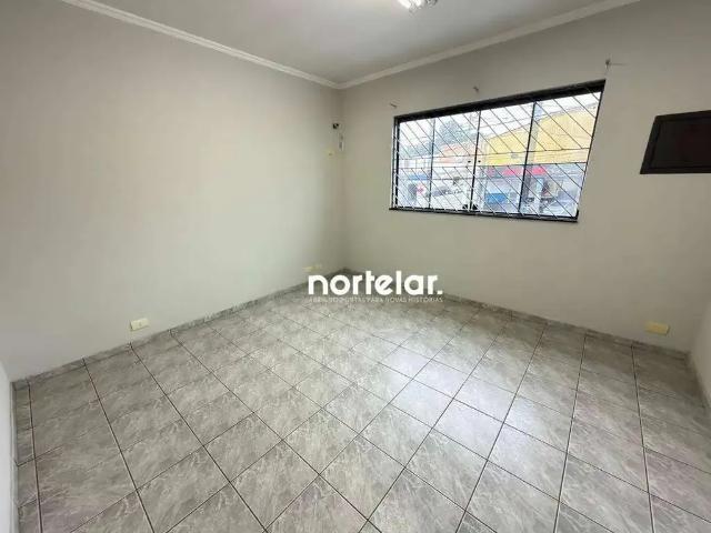 Casa / Sobrado para Venda em São Paulo/SP Jaraguá 3 Quartos