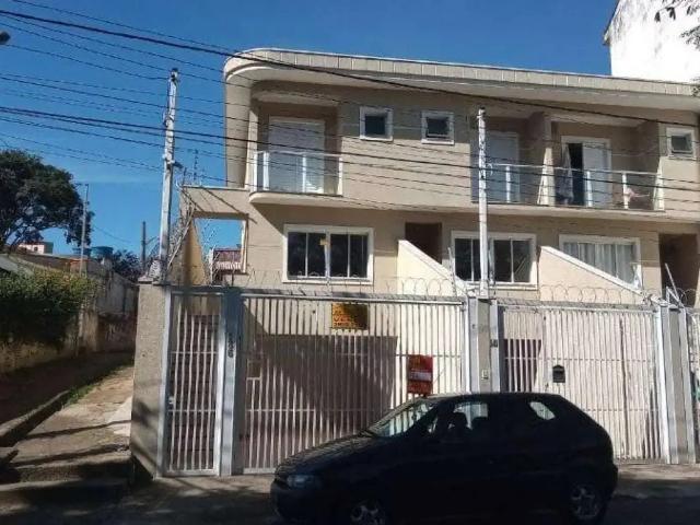 Casa / Sobrado para Venda em São Paulo/SP Jaraguá 3 Quartos