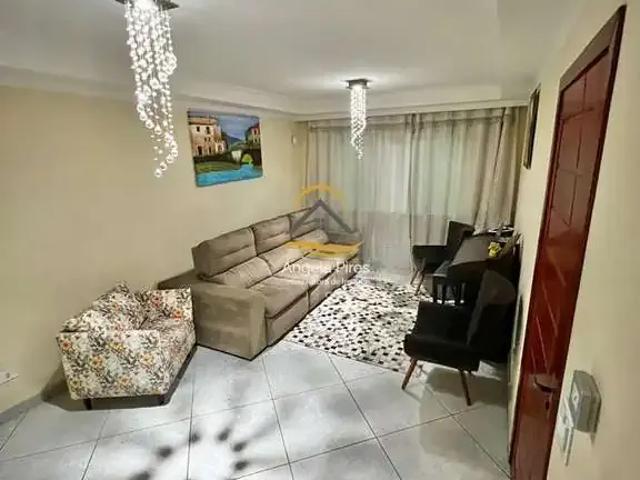 Casa / Sobrado para Venda em São Paulo/SP Jaraguá 3 Quartos