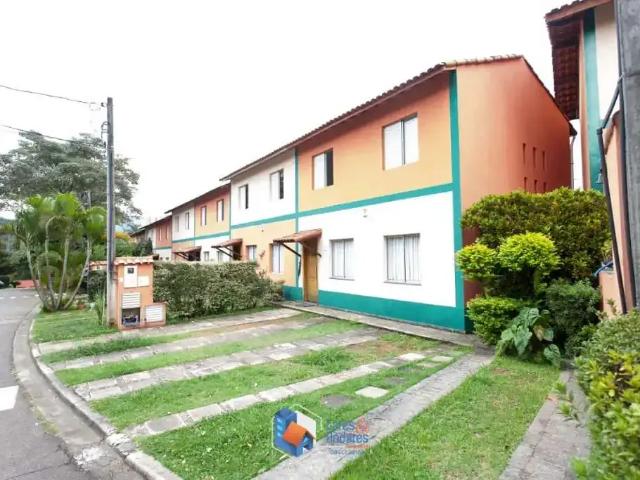 Casa / Sobrado para Venda em São Paulo/SP Jaraguá 3 Quartos