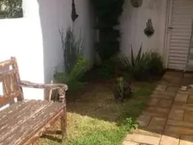 Casa / Sobrado para Venda em São Paulo/SP Jaraguá 3 Quartos