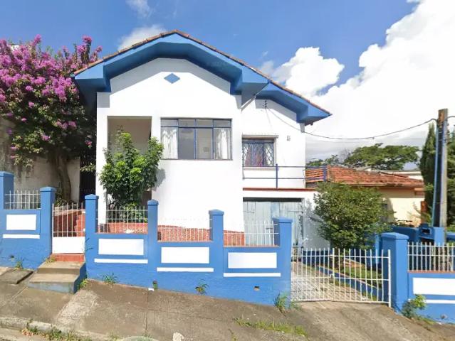 Casa / Sobrado para Venda em São Paulo/SP Jaraguá 3 Quartos