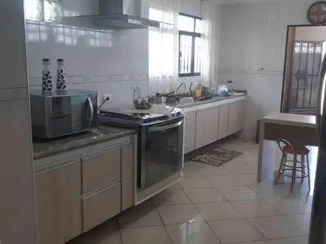 Casa / Sobrado para Venda em São Paulo/SP Jaraguá 4 Quartos