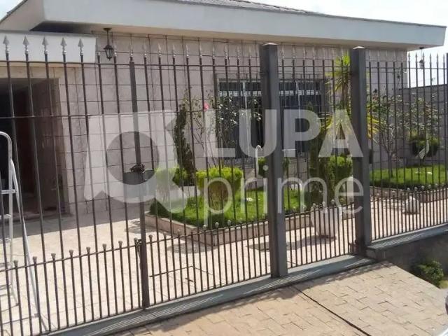 Casa / Sobrado para Venda em São Paulo/SP Jaraguá 5 Quartos