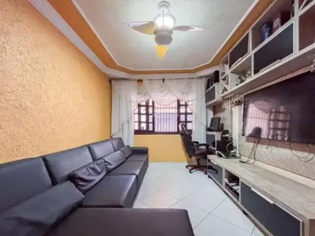 Casa / Sobrado para Venda em São Paulo/SP Jaraguá