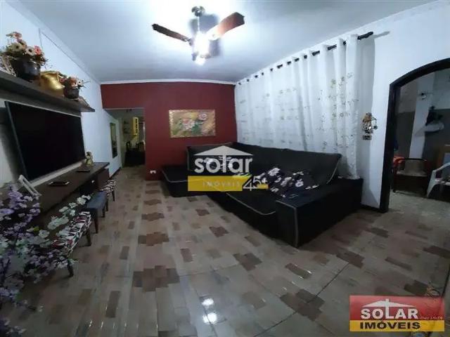 Casa / Sobrado para Venda em São Paulo/SP Jardim Cotinha