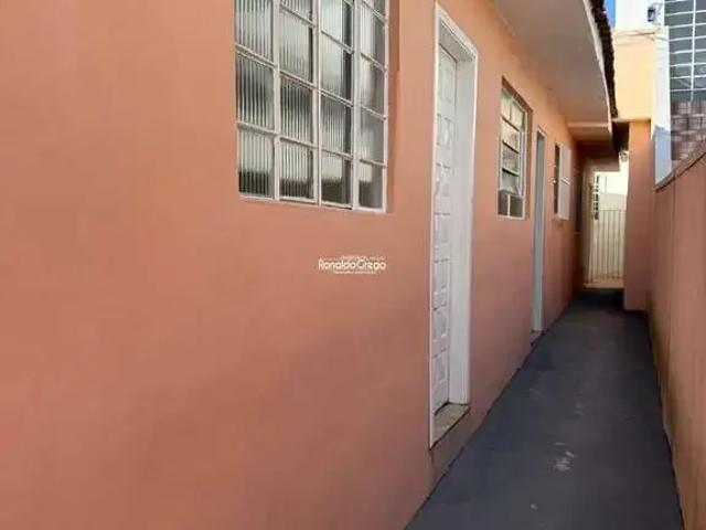 Casa / Sobrado para Venda em São Paulo/SP Jardim Cotinha 5 Quartos