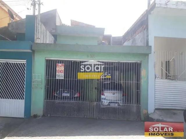 Casa / Sobrado para Venda em São Paulo/SP Jardim Cotinha