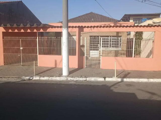 Casa / Sobrado para Venda em São Paulo/SP Jardim Cotinha 2 Quartos
