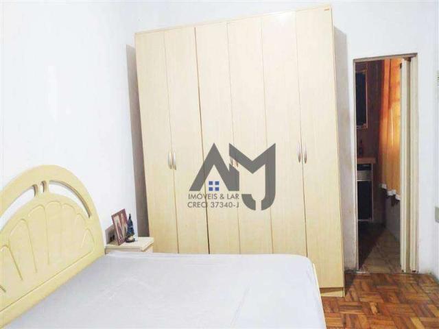 Casa / Sobrado para Venda em São Paulo/SP Jardim Cotinha 2 Quartos