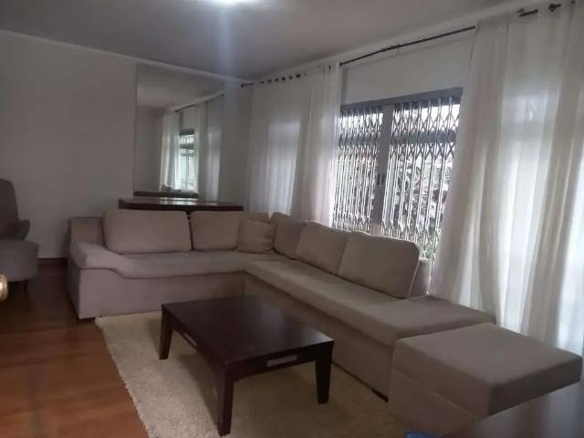 Casa / Sobrado para Venda em São Paulo/SP Jardim Cotinha 3 Quartos