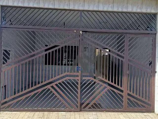 Casa / Sobrado para Venda em São Paulo/SP Jardim Cotinha 3 Quartos