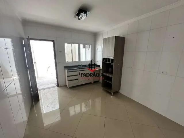 Casa / Sobrado para Venda em São Paulo/SP Jardim Cotinha 3 Quartos