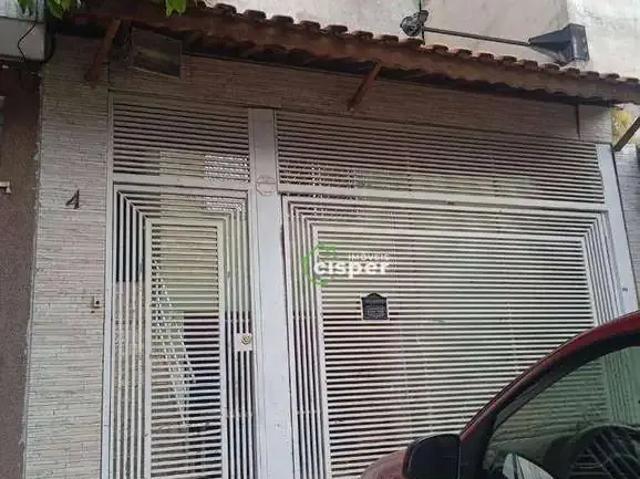 Casa / Sobrado para Venda em São Paulo/SP Jardim Cotiana 4 Quartos