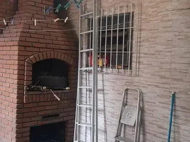 Casa / Sobrado para Venda em São Paulo/SP Jardim Cotiana 4 Quartos