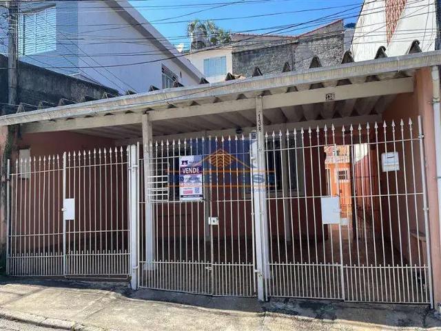 Casa / Sobrado para Venda em São Paulo/SP Jardim Cotiana 2 Quartos