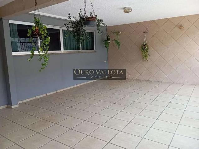 Casa / Sobrado para Venda em São Paulo/SP Jardim Cotiana 3 Quartos