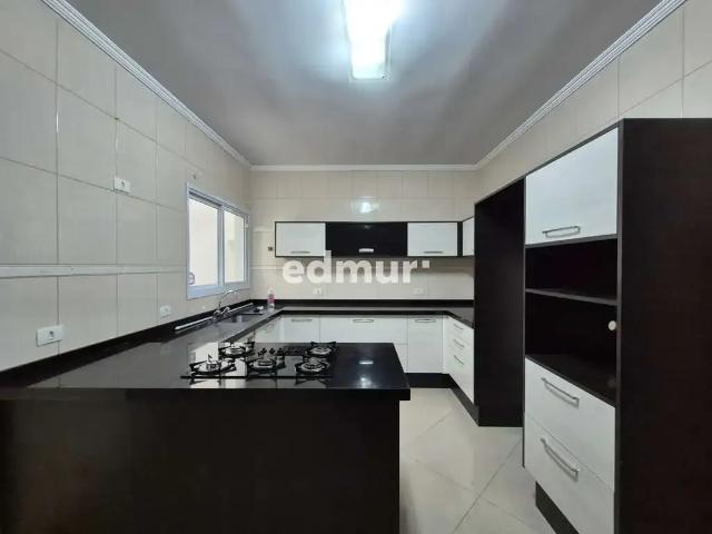 Casa / Sobrado para Venda em São Paulo/SP Jardim Cotiana 3 Quartos