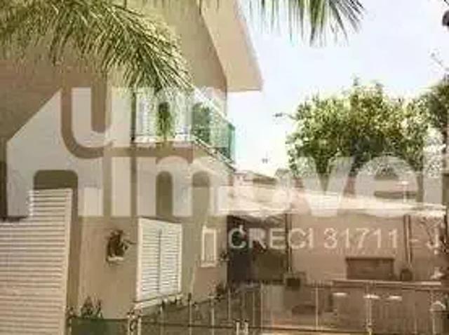 Casa / Sobrado para Venda em São Paulo/SP Jardim Coimbra 4 Quartos