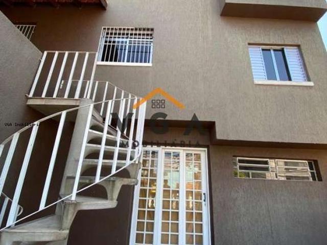 Casa / Sobrado para Venda em São Paulo/SP Jardim Coimbra 4 Quartos