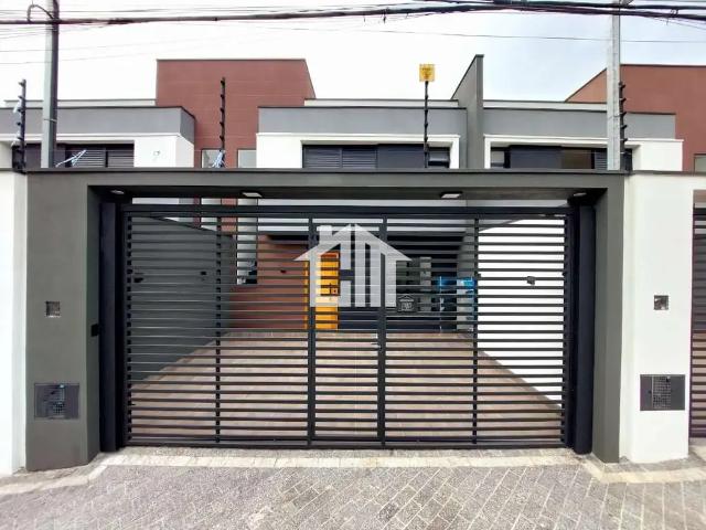 Casa / Sobrado para Venda em São Paulo/SP Jardim Coimbra 2 Quartos