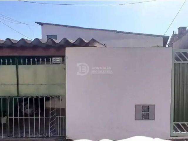Casa / Sobrado para Venda em São Paulo/SP Jardim Coimbra 2 Quartos