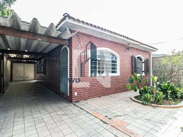 Casa / Sobrado para Venda em São Paulo/SP Jardim Coimbra 2 Quartos