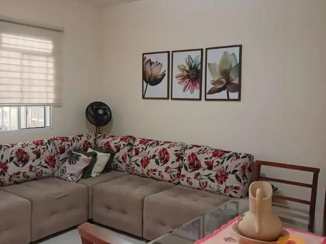Casa / Sobrado para Venda em São Paulo/SP Jardim Coimbra 2 Quartos