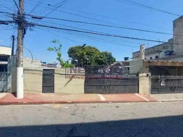 Casa / Sobrado para Venda em São Paulo/SP Jardim Coimbra 2 Quartos