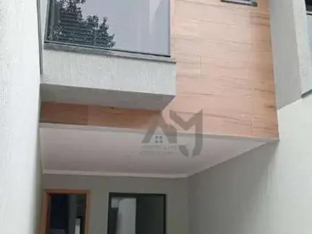 Casa / Sobrado para Venda em São Paulo/SP Jardim Coimbra 3 Quartos