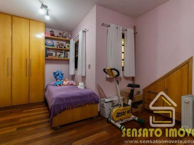 Casa / Sobrado para Venda em São Paulo/SP Jardim Coimbra 3 Quartos