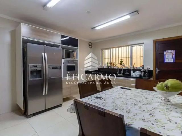 Casa / Sobrado para Venda em São Paulo/SP Jardim Coimbra 3 Quartos