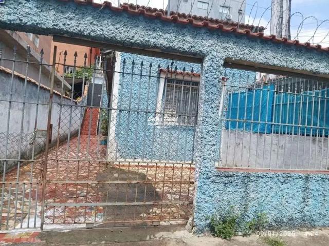 Casa / Sobrado para Venda em São Paulo/SP Jardim Coimbra 3 Quartos