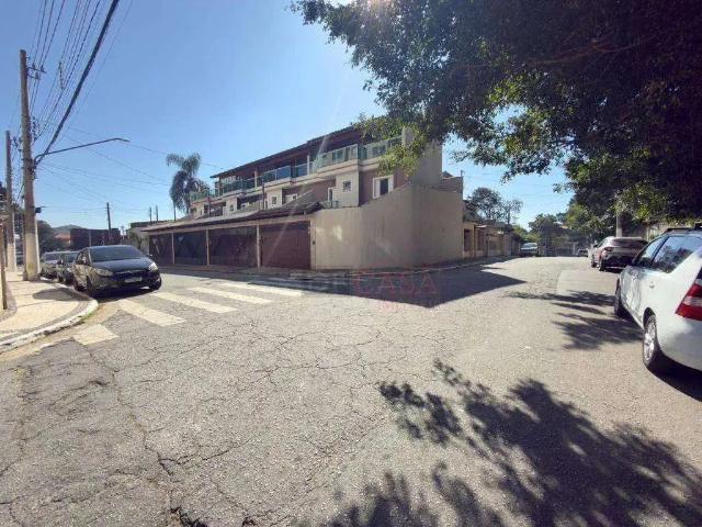 Casa / Sobrado para Venda em São Paulo/SP Jardim Coimbra 3 Quartos