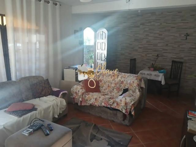 Casa / Sobrado para Venda em São Paulo/SP Jardim Coimbra 3 Quartos