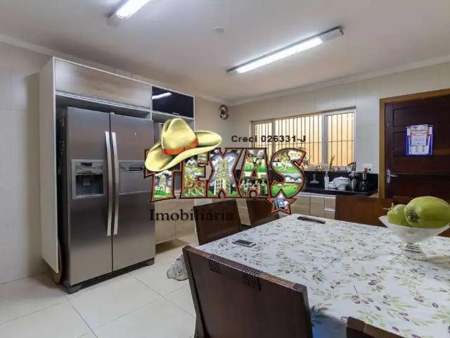 Casa / Sobrado para Venda em São Paulo/SP Jardim Coimbra 3 Quartos