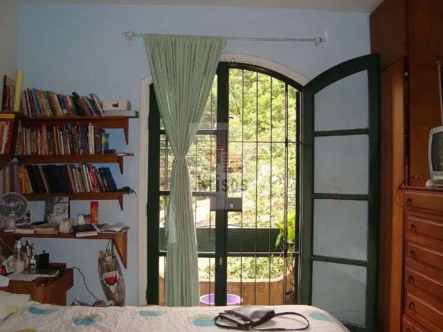 Casa / Sobrado para Venda em São Paulo/SP Jardim Colombo 4 Quartos