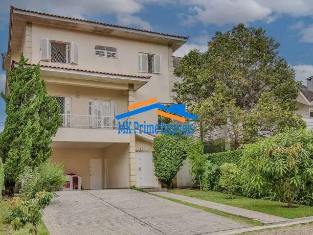 Casa / Sobrado para Venda em São Paulo/SP Jardim Colombo 5 Quartos