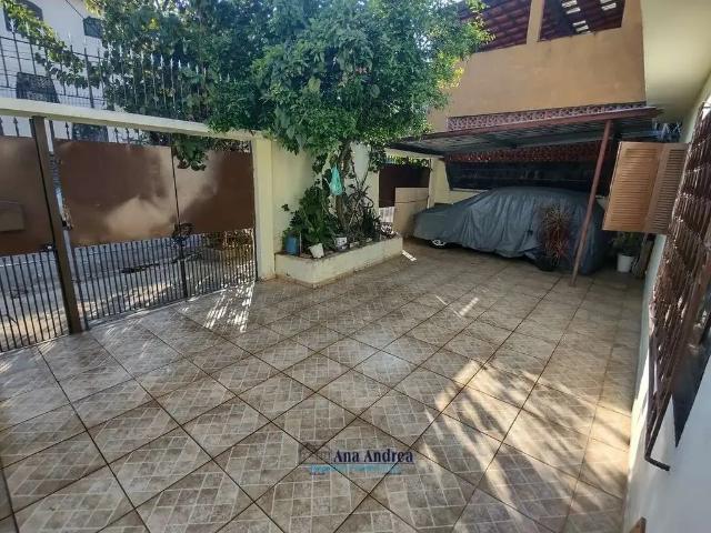 Casa / Sobrado para Venda em São Paulo/SP Jardim Colombo 2 Quartos