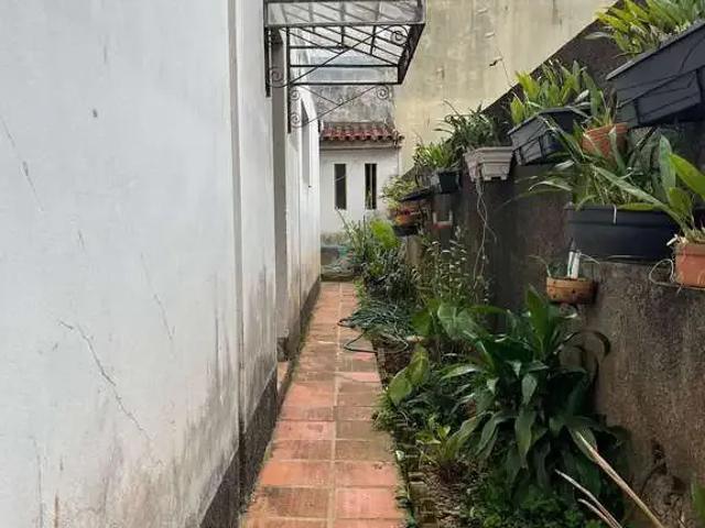 Casa / Sobrado para Venda em São Paulo/SP Jardim Colombo 2 Quartos