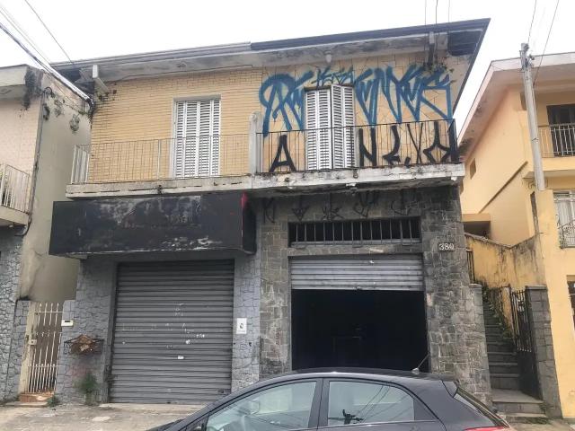 Casa / Sobrado para Venda em São Paulo/SP Jardim Colombo 2 Quartos