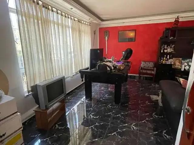 Casa / Sobrado para Venda em São Paulo/SP Jardim Colombo 3 Quartos