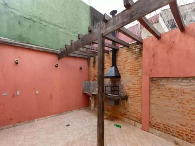 Casa / Sobrado para Venda em São Paulo/SP Jardim Colombo 3 Quartos