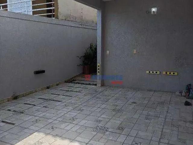 Casa / Sobrado para Venda em São Paulo/SP Jardim Colombo 3 Quartos