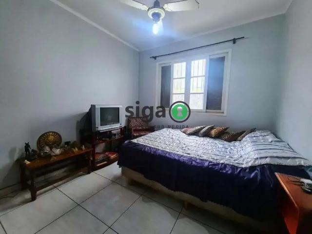 Casa / Sobrado para Venda em São Paulo/SP Jardim Colombo 3 Quartos