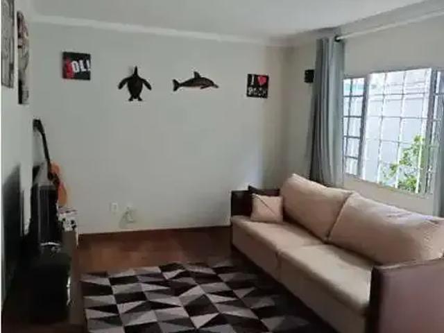 Casa / Sobrado para Venda em São Paulo/SP Jardim Colombo 3 Quartos
