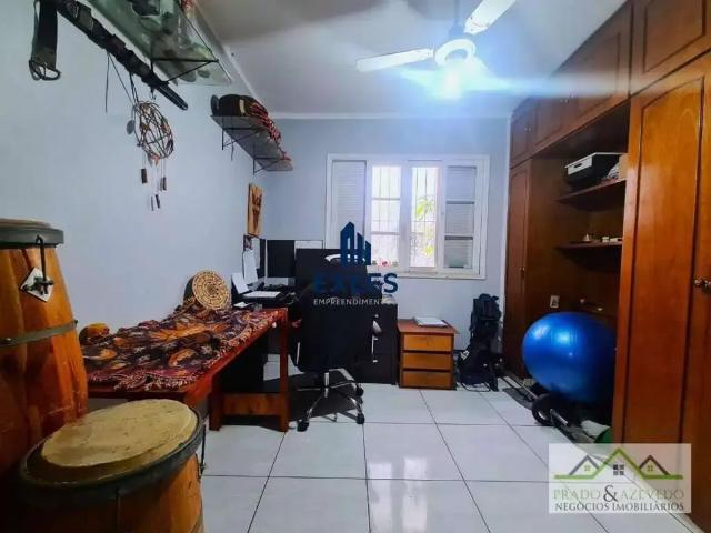 Casa / Sobrado para Venda em São Paulo/SP Jardim Colombo 3 Quartos